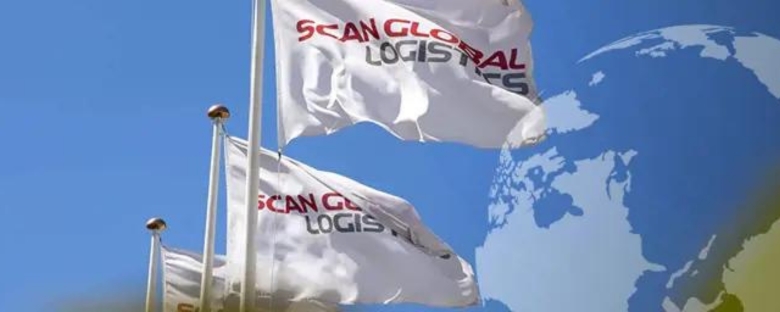 Scan Global Logistics (SGL) is joining the Exponential Roadmap ...