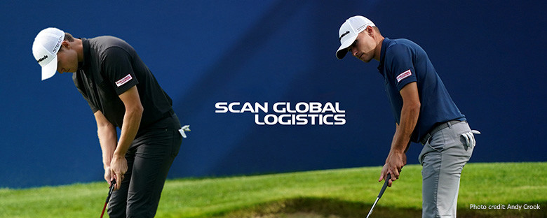 Scan Global Logistics announces multi-year renewal with Højgaard twins