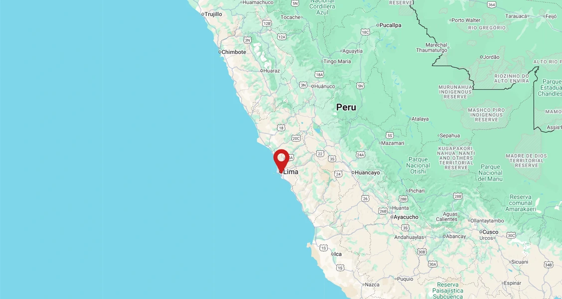 全球运输物流服务 | Scan Global Logistics