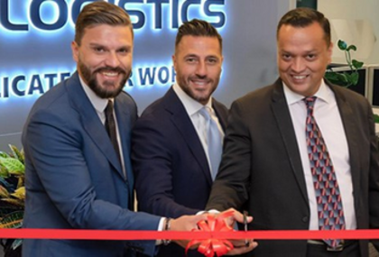 Scan Global Logistics opens in Abu Dhabi, its second office in the UAE ...