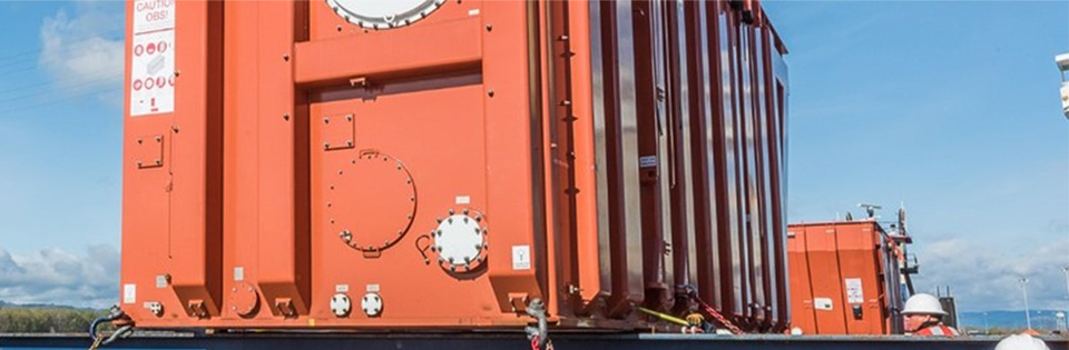 About us | Cases | Scan Global Logistics