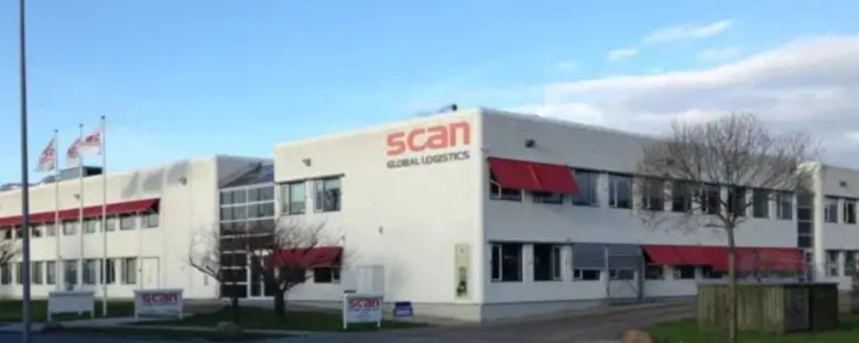 Scan Global Logistics acquires the logistics service provider Airlog Group
