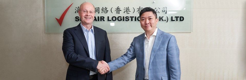 Scan Global Logistics acquires Sea-Air Logistics Ltd. and strengthens ...