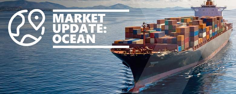 Red Sea Update: Transitioning from chaos, to controlled volatility