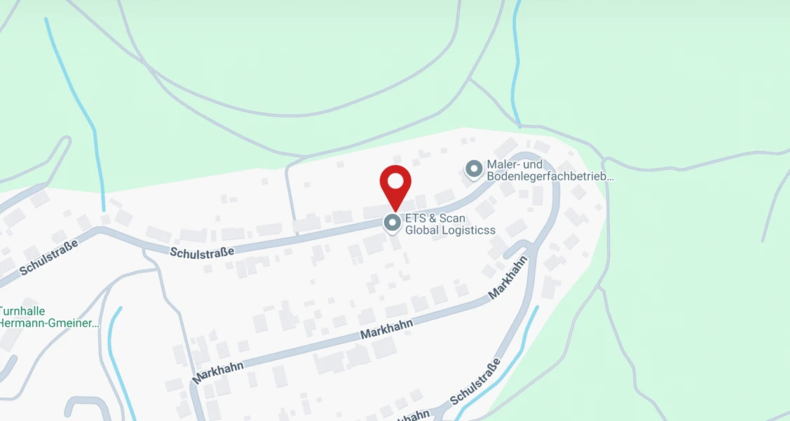 全球运输物流服务 | Scan Global Logistics