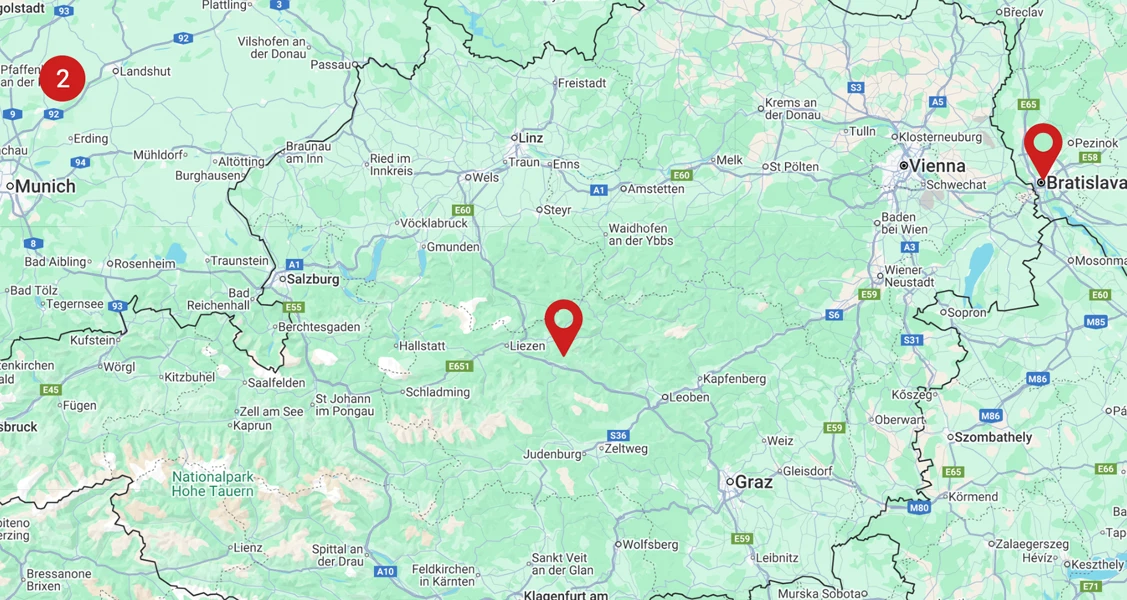 全球运输物流服务 | Scan Global Logistics