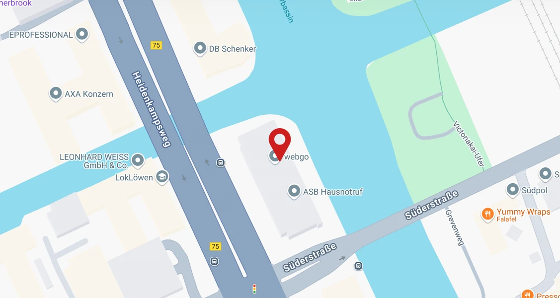 全球运输物流服务 | Scan Global Logistics