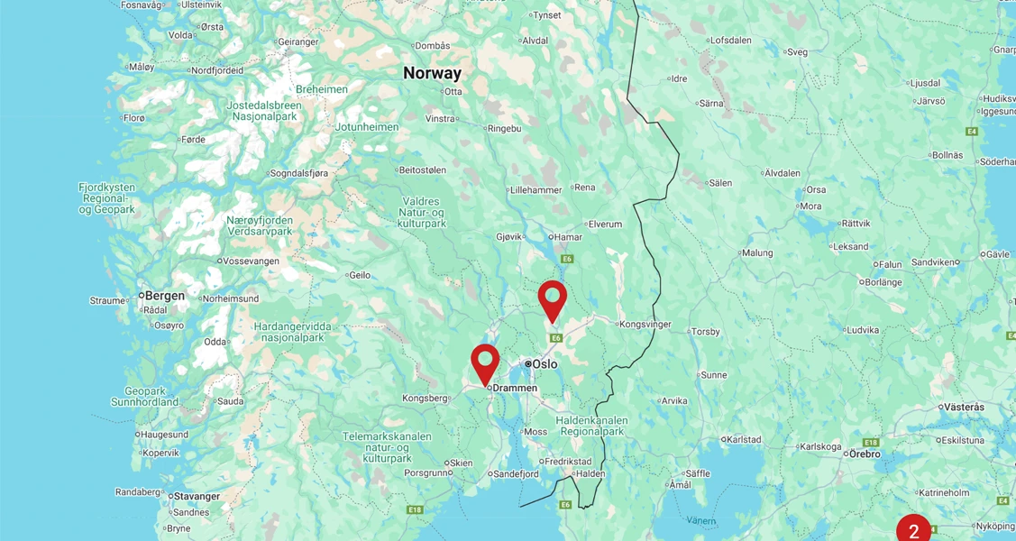 全球运输物流服务 | Scan Global Logistics