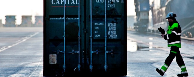 Scan Global Logistics and ECCO expand their partnership