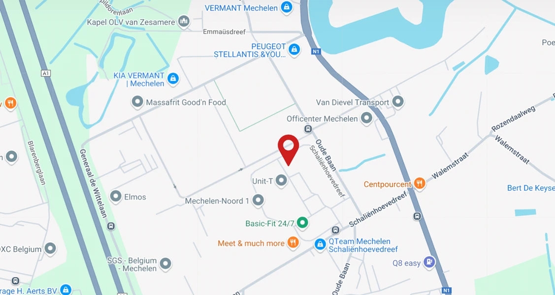 全球网络一览 | 在各大洲找到我们 | Scan Global Logistics