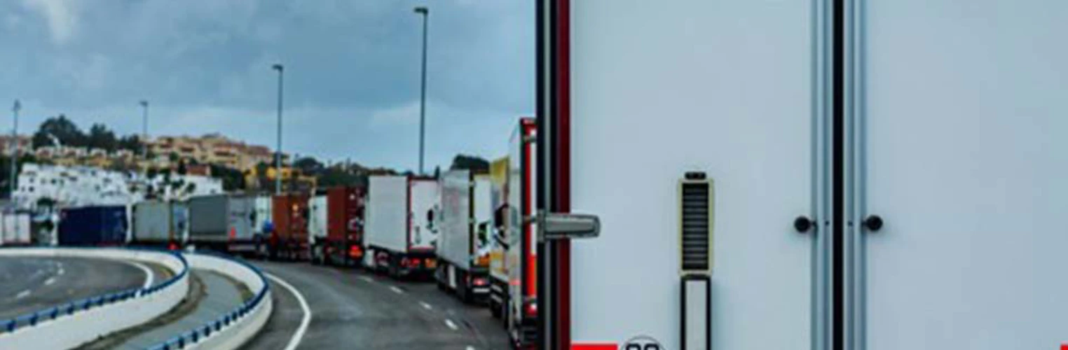 Customs Clearance | Save time and money | Scan Global Logistics