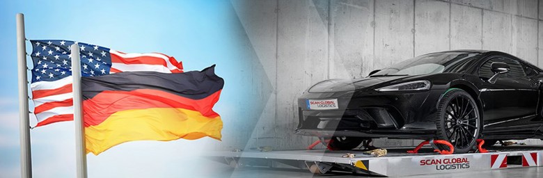 Scan Global Logistics further strengthens its automotive special logistics