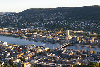 Drammen
