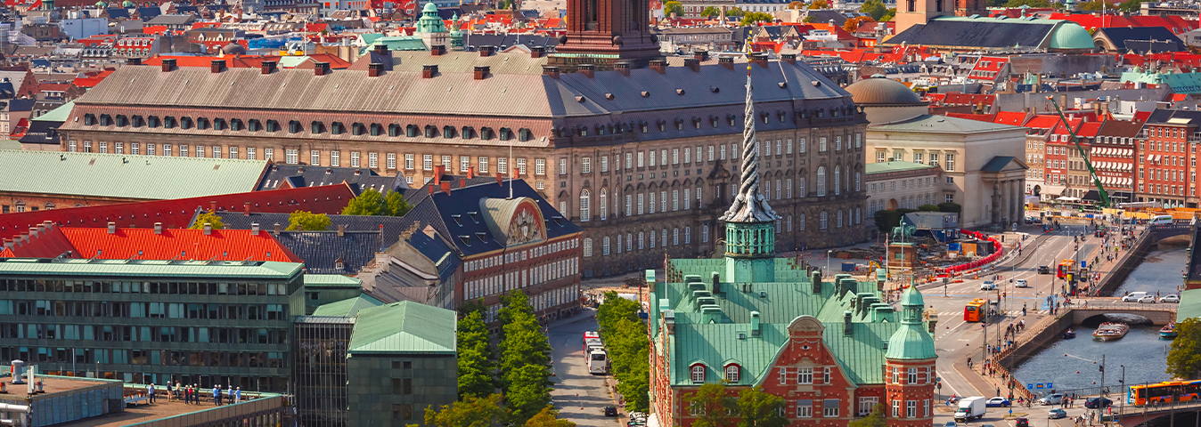 Our location | Denmark | Scan Global Logistics