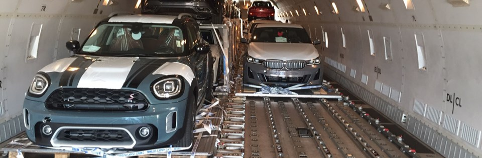 We’ll keep the cars rolling, even when the wheels are not!