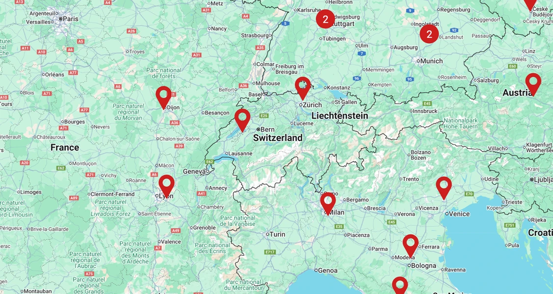 全球运输物流服务 | Scan Global Logistics