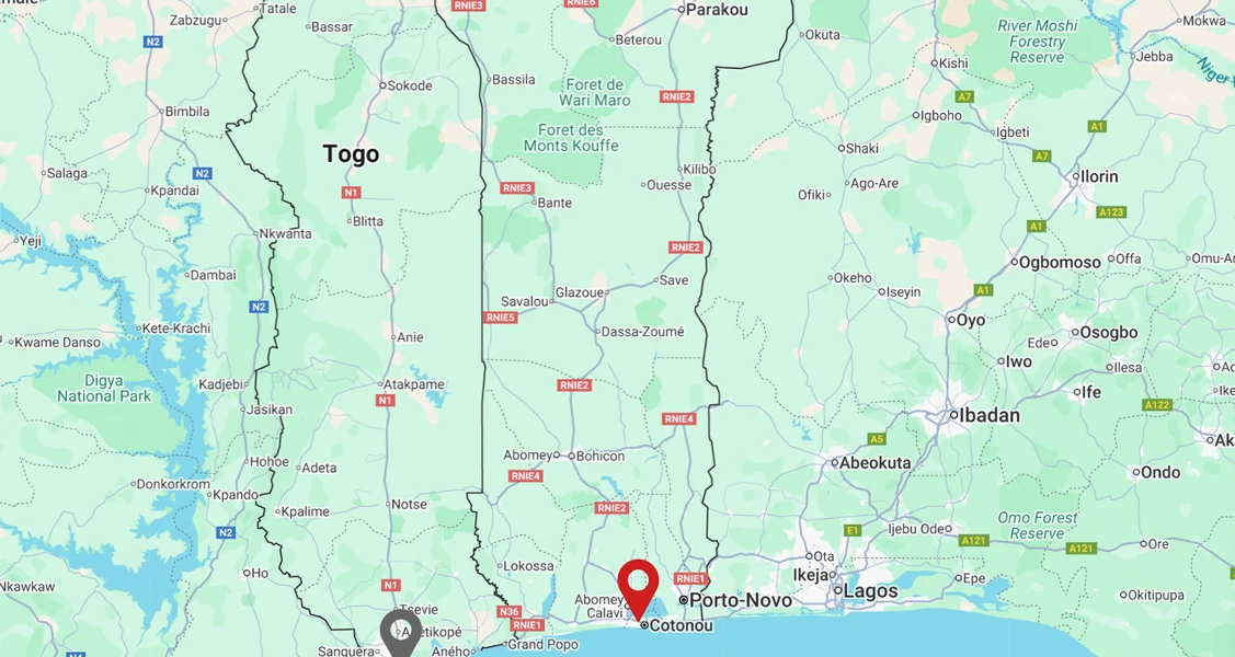 全球运输物流服务 | Scan Global Logistics