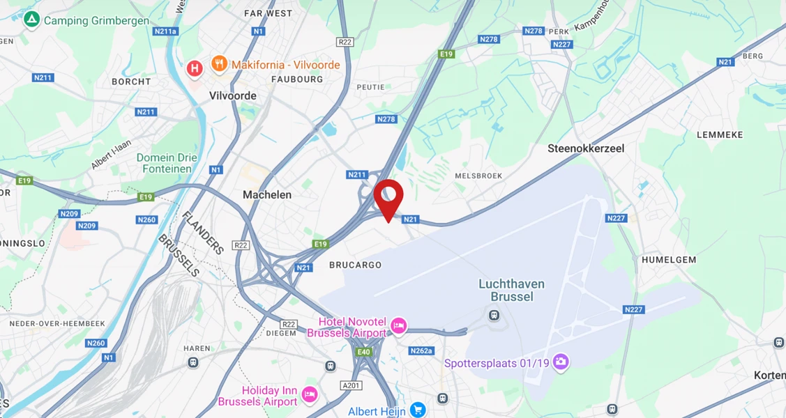 全球网络一览 | 在各大洲找到我们 | Scan Global Logistics