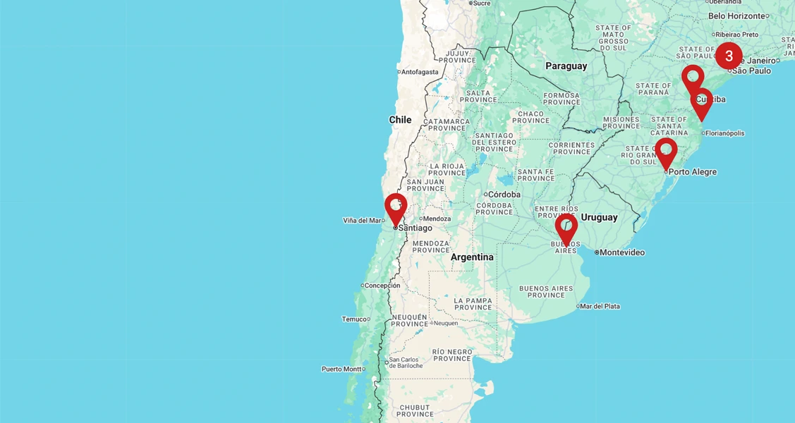 全球运输物流服务 | Scan Global Logistics